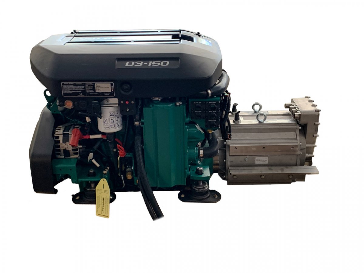 D3 Generator - Generators - EPTechnologies GmbH